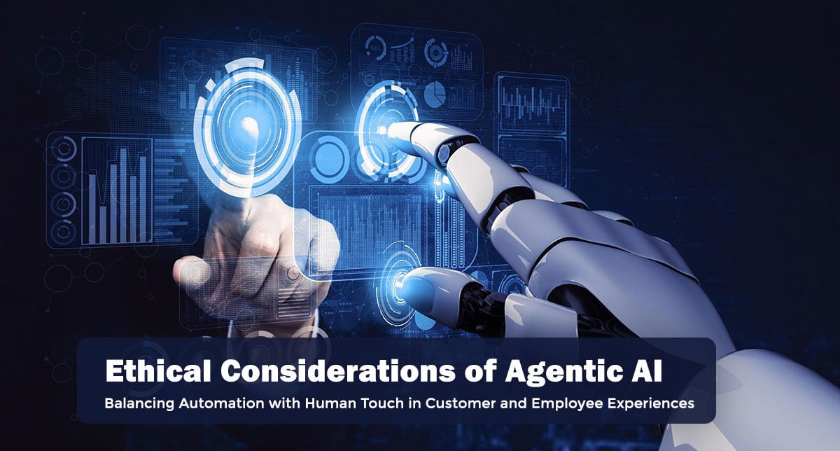 How to Address the Ethics of Agentic AI